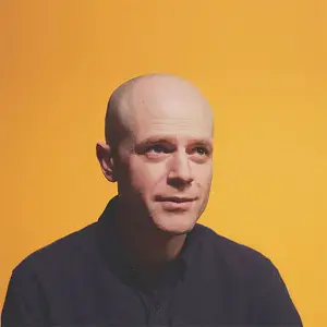 David Elms Describes A Room at The Old Hairdresser's, Glasgow