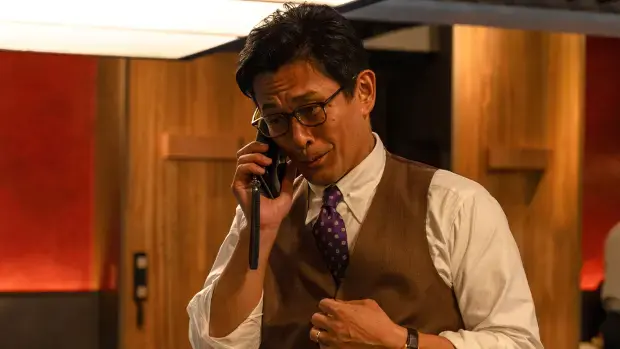 Angry Squad: The Civil Servant and the Seven Swindlers at Phoenix ...