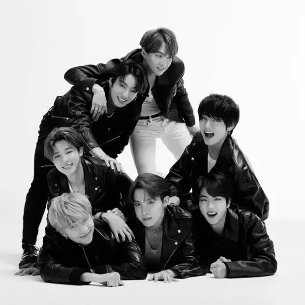 BTS announce UK tour 2026 – BTS head to Tottenham Hotspur Stadium summer 2026 | Data Thistle