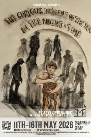 'The Curious Incident of the Dog in the Night-Time''Adapted by Simon ...