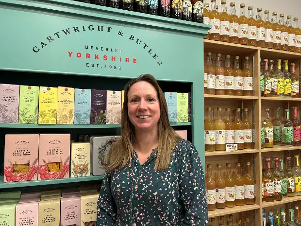 Charity Quiz for Breast Cancer Now at Cedarbarn Farm Shop, Cafe ...