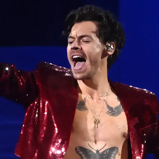 Harry Styles adds extra Wembley dates to Together, Together residency ...