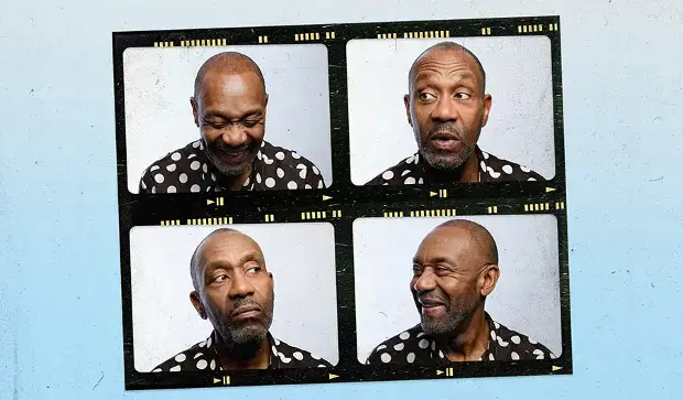 Lenny Henry: Still At Large - 2026 UK tour dates & tickets
