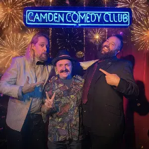#1 Worst Comedian Competition at The Camden Head, London