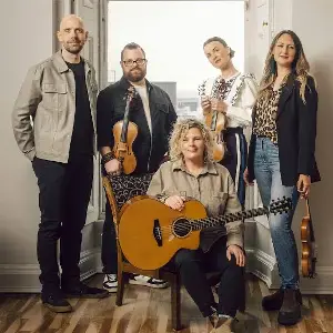 Blazin' Fiddles - 2026 UK tour dates & tickets