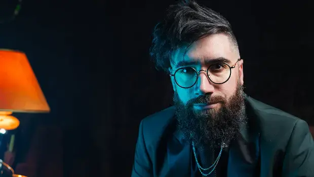 Peter Antoniou - 2026 UK tour dates & tickets
