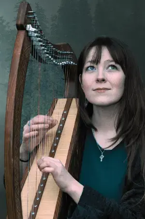 Olivia Graham: Legend & Lore - 2026 UK tour dates & tickets