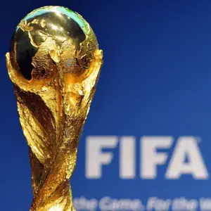 World Cup 2026: England vs DR Congo at The British Oak, Birmingham