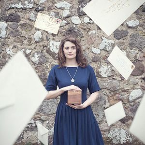 Alice Mary Cooper: The Box | Data Thistle