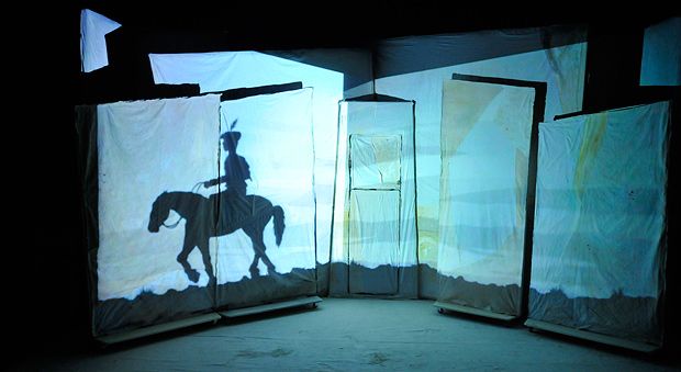 Angus: Weaver of Grass | Data Thistle