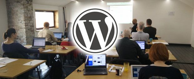 Advanced Wordpress | Data Thistle