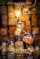 List of Richard Ayoade films