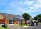 Basingstoke Discovery Centre (Potters Walk, Basingstoke)