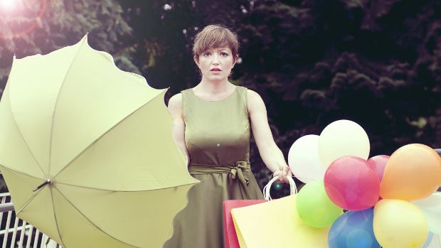 Bubble Revolution | Data Thistle