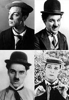 List of Buster Keaton films