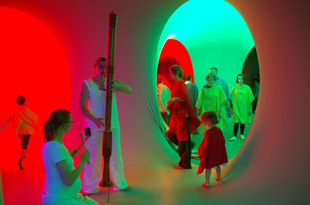 Colourscape | Data Thistle