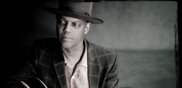 Eric Bibb - 2026 UK tour dates & tickets