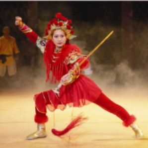The Chinese State Circus Mulan - Edinburgh Fringe