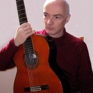 Malcolm Watson