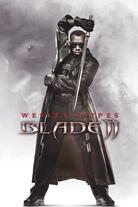 Blade II (2002) | Data Thistle