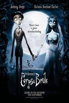 Corpse Bride (2005) | Data Thistle