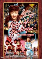 List of "Burlesque" films