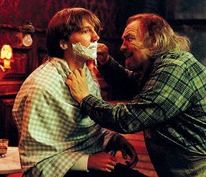 The Good Heart (2009) | Data Thistle