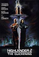 List of Christopher Lambert films