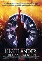 List of Christopher Lambert films