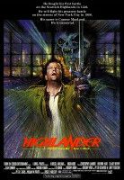 List of Christopher Lambert films