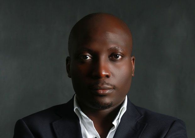 International Dialogues: Kunlé Adeyemi – On Water | Data Thistle