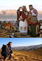 Lost Kingdoms of South America (2013) | Data Thistle