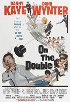 List of Danny Kaye films