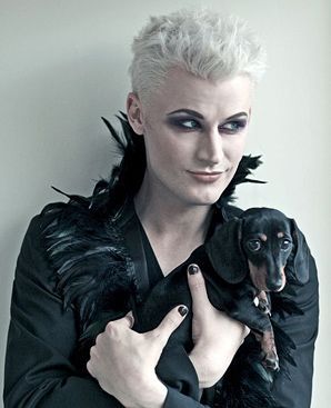 The Picture of Dusty Limits - Edinburgh Fringe