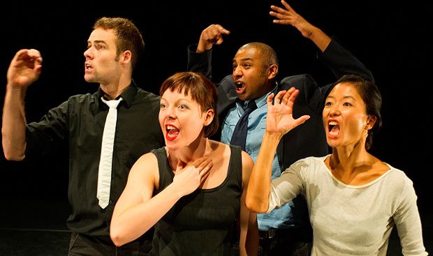 Power Games | Data Thistle