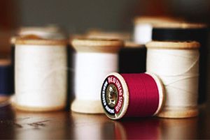 Red Thread Studio (18 West Mayfield, Newington, Edinburgh)
