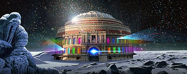 Space Spectacular | Data Thistle