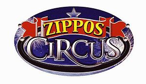 Zippos Circus | Data Thistle